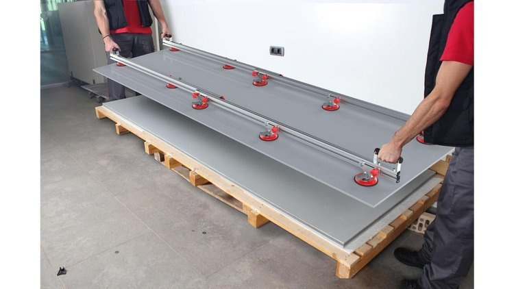 Rubi System transportowy SLIM EASY TRANS 9310 - Kup Teraz! - Sklep z ...