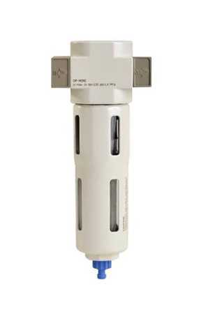 Filtr powietrza G1/2" HF